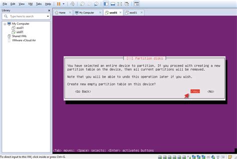 How To Install Ubuntu Server 1604 On A Software Raid 1 Mirror