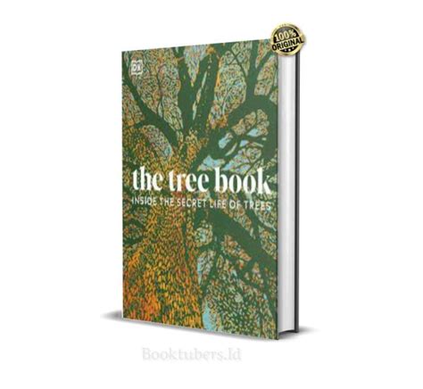 Promo The Tree Book The Stories Science And History Of Trees Diskon 21 Di Seller Onic Shop
