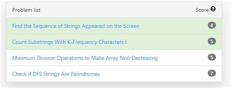 sarathi kumar k on linkedin leetcode leetcode coding growthmindset