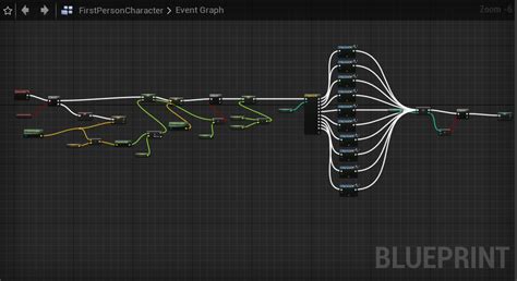 Unreal Engine Audio Implementation — Oliver Smith Freelance Video Game Sound Designer
