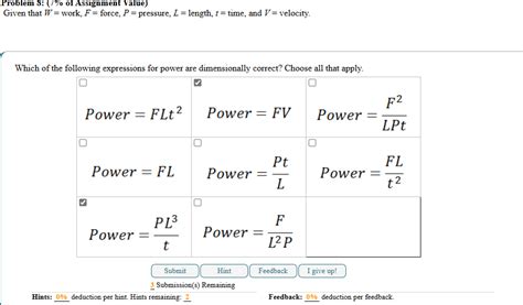 solved problem 8 7 ﻿of assignment value given that w