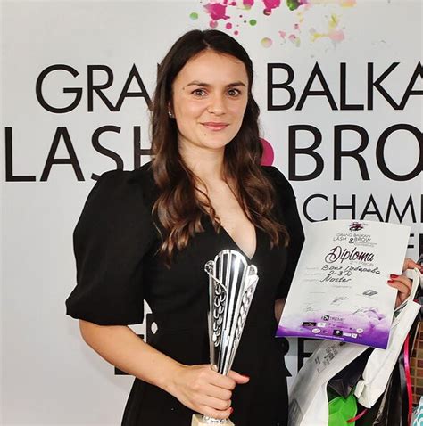 Glamorous Award Winning Beautician Is One Of Five Accused Of Spying For