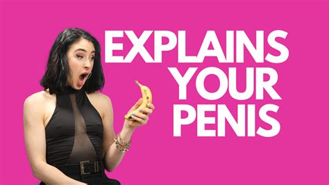 Video Does Penis Size Really Matter
