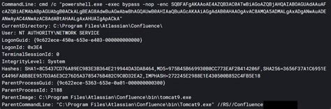 Critical Vulnerability In Atlassian Confluence Server Is Under Mass Exploitation” Ars Technica
