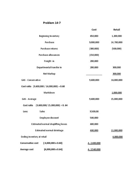 problem 14 7 pdf service industries business