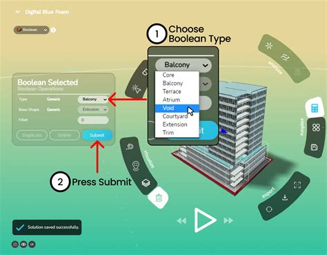 Modify Booleans · Dbf Help Center