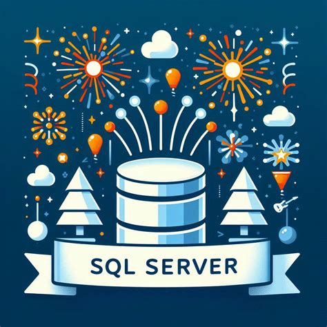 Happy Birthday Sqlserver Infoadvisors