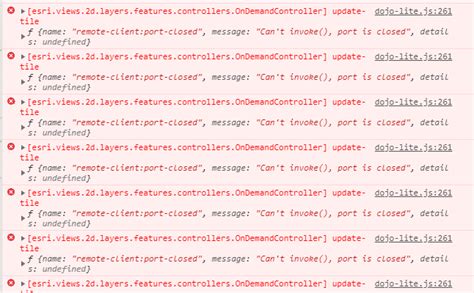 solved switch between 2d and 3d arcgis js api 4 15 esri community