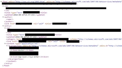 Create And Use Custom Tile Type SAP Community