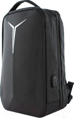 Ecotope 339-23SBO203-BLK (черный) Рюкзак купить в Минске, Гомеле ...
