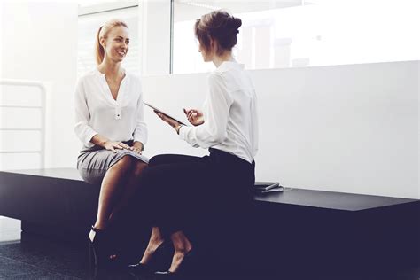 Tips For Acing Your Performance Review StyleDispatch