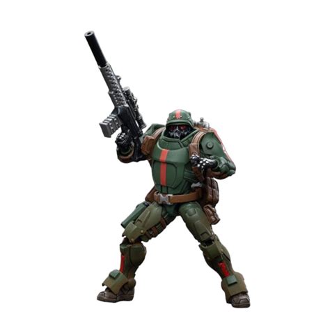 Infinity Ariadna Veteran Kazaks 1 18 En Toys Master