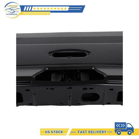2015 2020 Ford F 150 Tailgate Rear For 2015 2020 Ford F 150 Models With