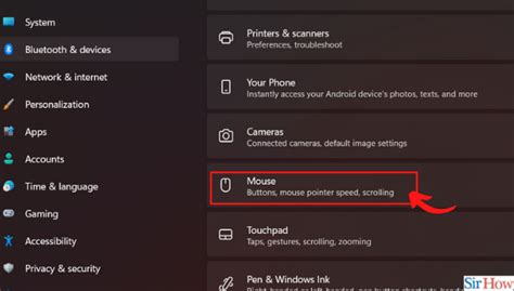 Hide Your Cursor While Typing In Windows Steps With Pictures