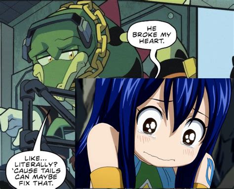 Wendy Sad By Geoomega123 On Deviantart