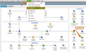 How To Void A Check In QuickBooks Step By Step Guide