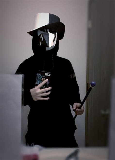 So I Made A Hat Scp Foundation Amino