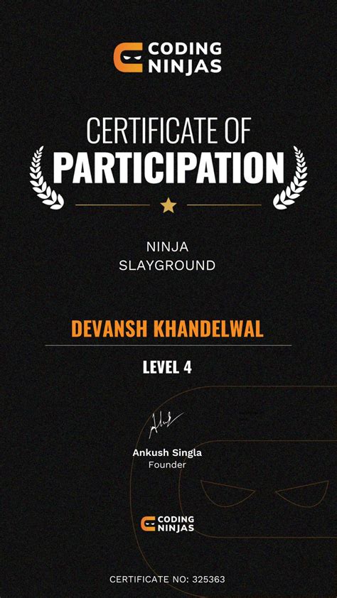 Ninjaslayground Codingninjasstudio Neverstoplearning
