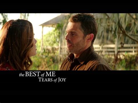 The Best Of Me Movie Quotes