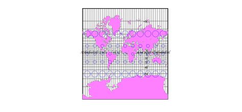 墨卡托投影坐标系（mercator Projection）原理阳澄居士的博客 Csdn博客墨卡托投影