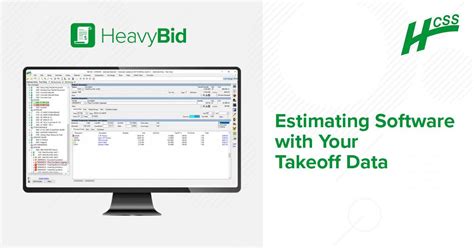 How Heavybid Helps You Bid Faster And Accurately Hcss Posted On The Topic Linkedin