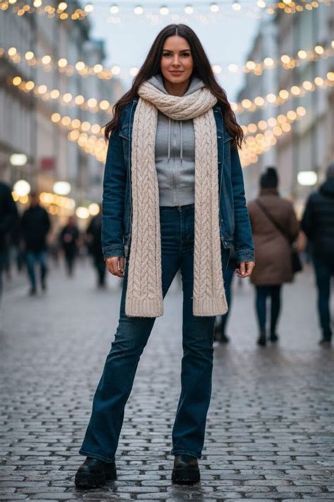 15 2000s Winter Outfits Nostalgic Y2k Fashion Inspo For Cold Weather