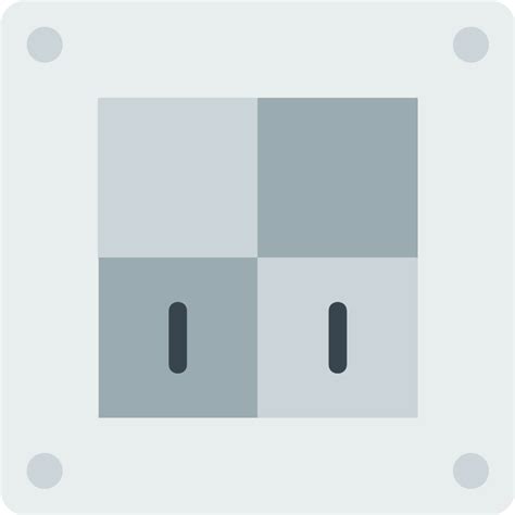 Switch Technology Vector SVG Icon SVG Repo