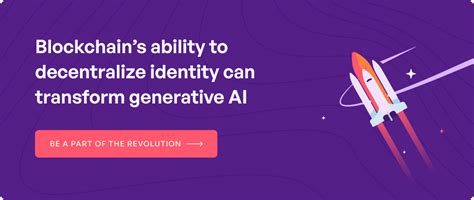 What Does The Convergence Of Blockchain And Generative AI Offer To The World