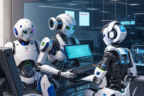 10 Ways Generative Ai Can Revolutionize Your Database Management