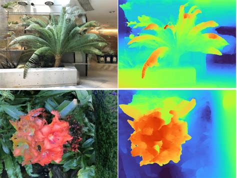 Niantics Pioneering Research At Cvpr 2023 Pushing The Boundaries Of