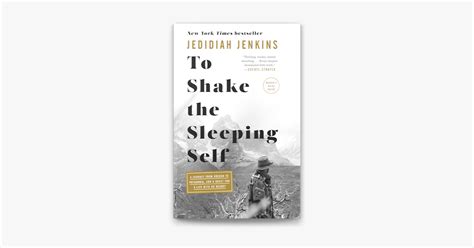 ‎apple Books 上的《to Shake The Sleeping Self》