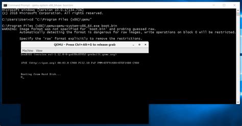 Assembly What Is Wrong With My Hello World In The Lines Of Code