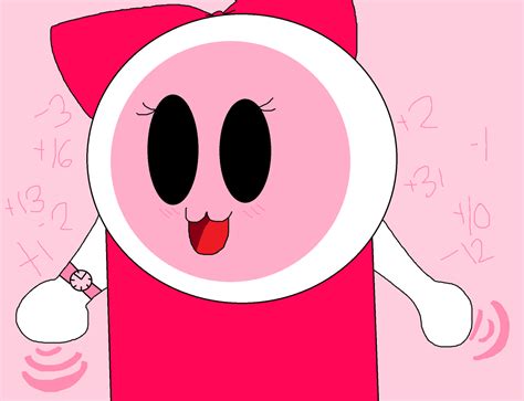 Integer Character Cute Character Wiki Fandom