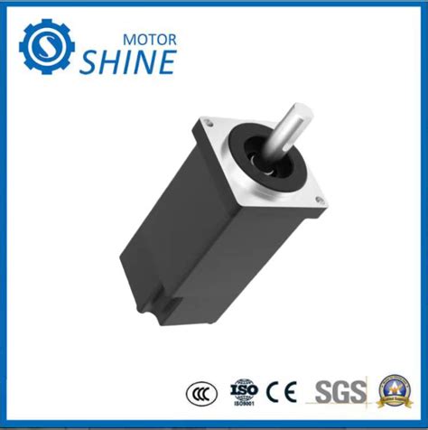 Ac Motor Medium Voltage Servomotors Size 38 Mm Length L 122 Mm
