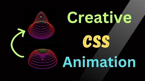 CSS Circle Droop Animation Amazing Droop Circle With CSS CSS Animation Effect YouTube