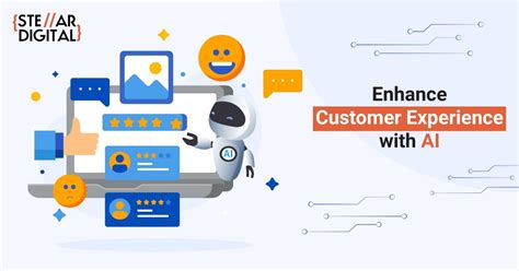 The Role Of Ai In Enhancing Customer Experience