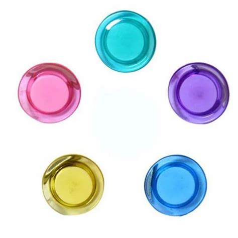 مگنت تخته وایت برد دی ال بسته 8 عددی عرش تحریر