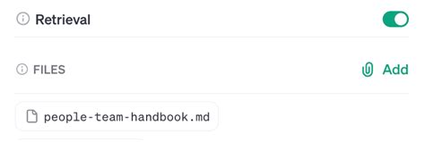 converting custom gpts to assistant runbear