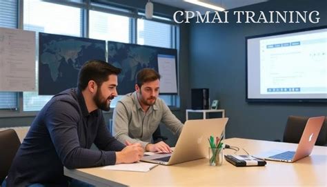 Unlocking Your Future With Cpmai Training Master Ai And Ml Project Management Nytcc