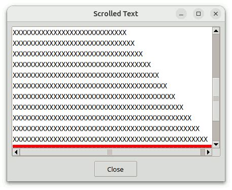 Scrollutil Programmer S Guide