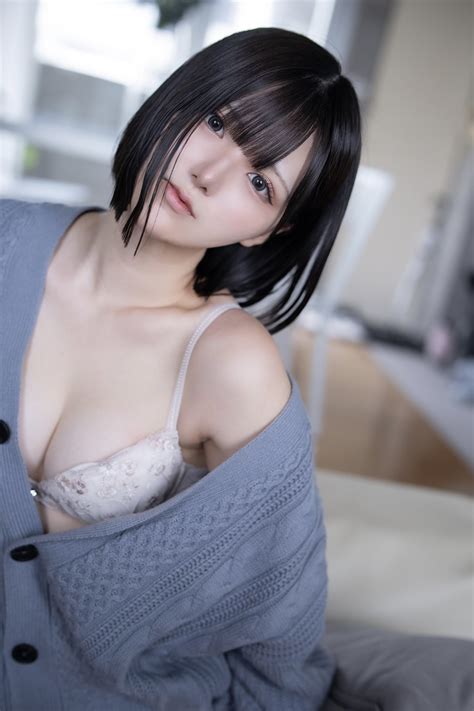 Japanese Model By Tukangmotret On Deviantart