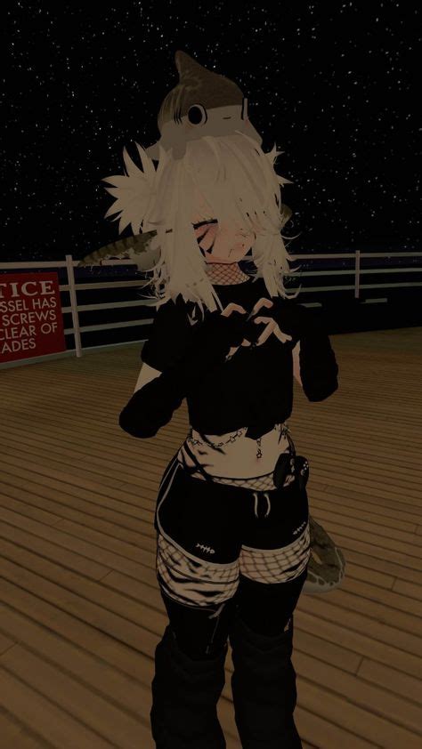 Funny Vr Chat Avatars