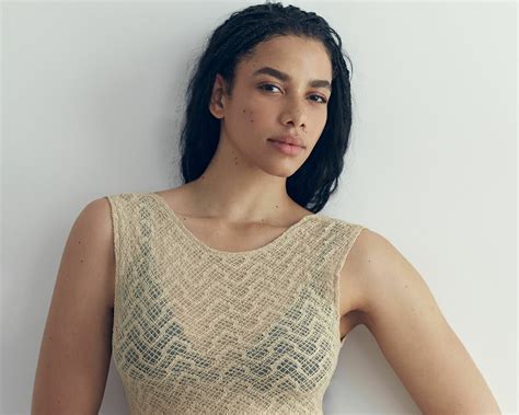 Aariana Rose Philip Women Model Milk Management The Milk Collective