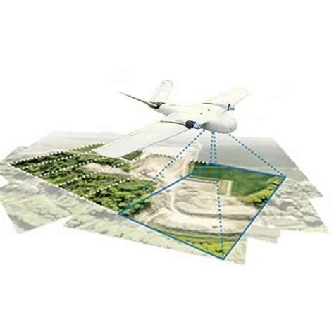 Drone Mapping At Best Price In Gurgaon ID