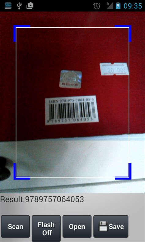 QR Code Barcode System APK สำหรบ Android ดาวนโหลด