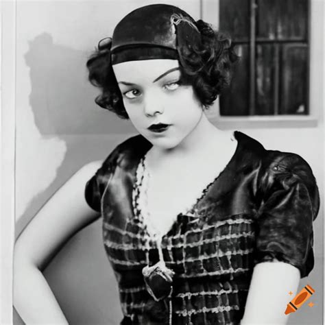 1947 Bandw Kodachrome Of Girl Swimming On Craiyon