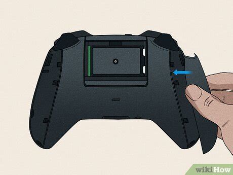 How To Take Apart An Xbox Series X Controller Walkthrough