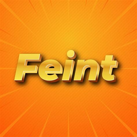 Premium Photo Feint Text Effect Gold  Attractive Background Card Photo Confetti