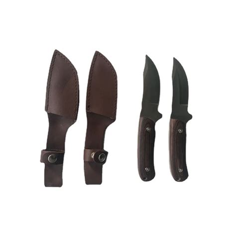 Impa 611855 Mst Heavy Duty Knife
