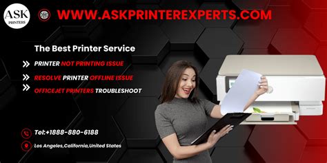 Printer Connectivity Issues